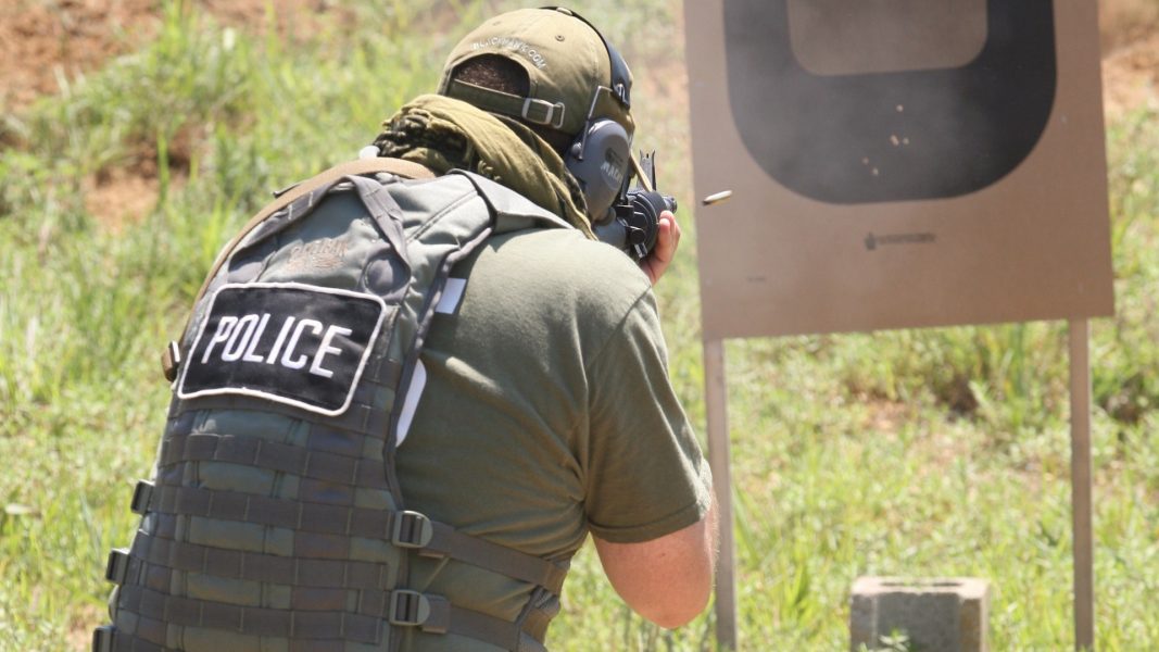 Blue on Blue Shootings: Why It's Happening and How to Prevent it