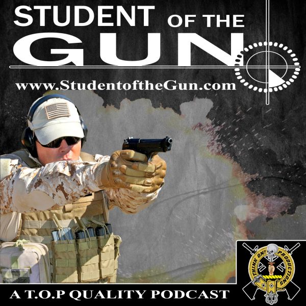 SOTG 239 - Spikes Tactical Crusader Rifle with Ben “Mookie” Thomas