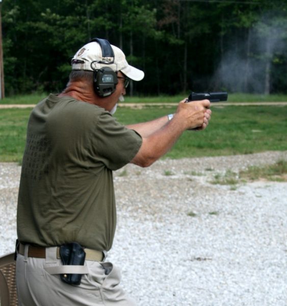 Don’t Stop Shooting ! | Student Of The Gun Radio Ep. 114