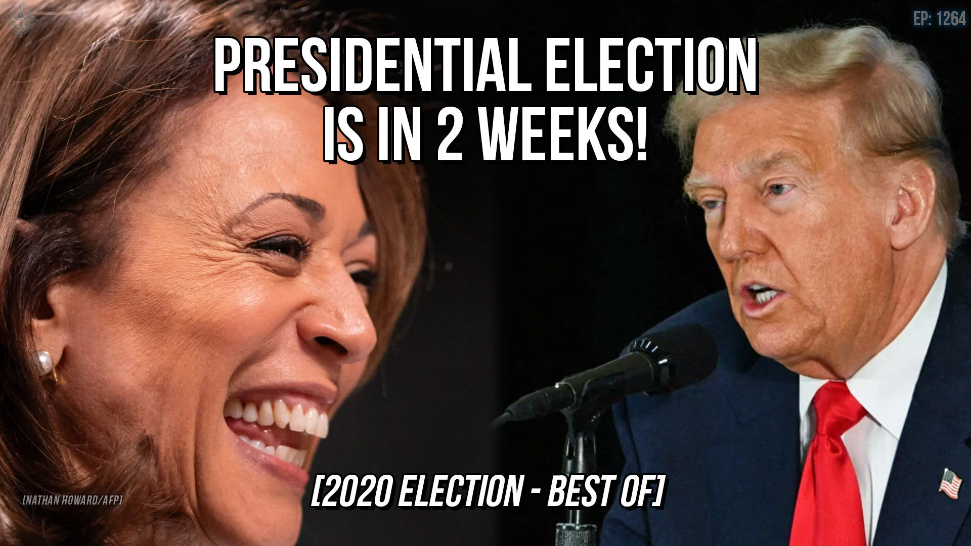 Presidential Election is in 2 Weeks! [2020 Election - Best Of]
